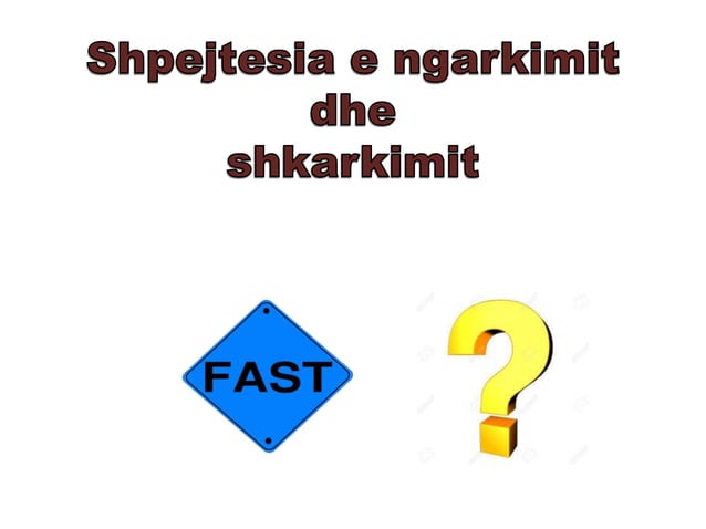 Ngarkimi dhe Shkarkimi i te Dhenave | PPTX