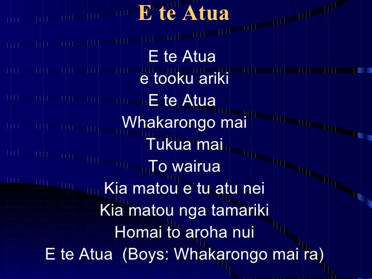 Nga waiata