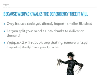 AngularJS Toronto: Ng babel+webpack | PPT