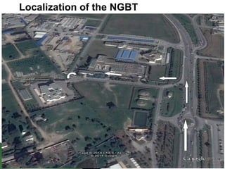 National Genebank of Tunisia | PPT