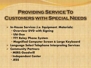 NGCC Model Mawd Presentation Final | PDF