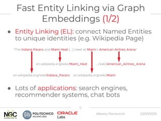 Gospel - High-performance heterogeneous architectures for graph analytics | PPT