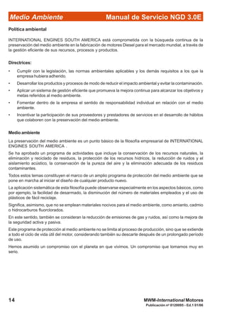 Ngd 3.0 Ford Ranger electrónico manual de taller | PDF