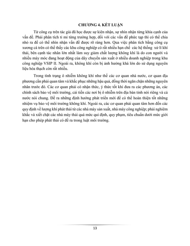 ỨNG DỤNG BIỂU ĐỒ XƯƠNG CÁ ĐỂ PHÂN TÍCH Ô NHIỄM KHÔNG KHÍ TẠI KCN VSIP II, TỪ NĂM 2020 - 2022.pdf