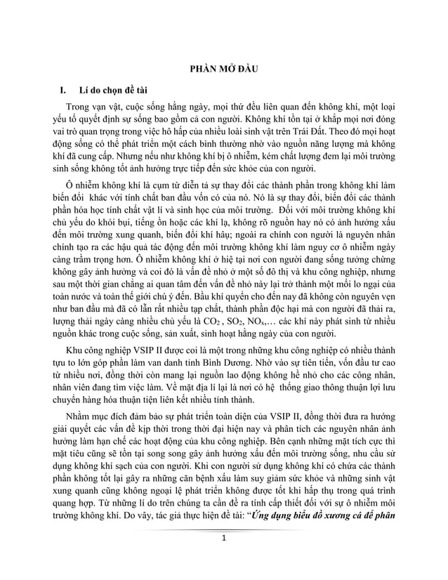 ỨNG DỤNG BIỂU ĐỒ XƯƠNG CÁ ĐỂ PHÂN TÍCH Ô NHIỄM KHÔNG KHÍ TẠI KCN VSIP II, TỪ NĂM 2020 - 2022.pdf