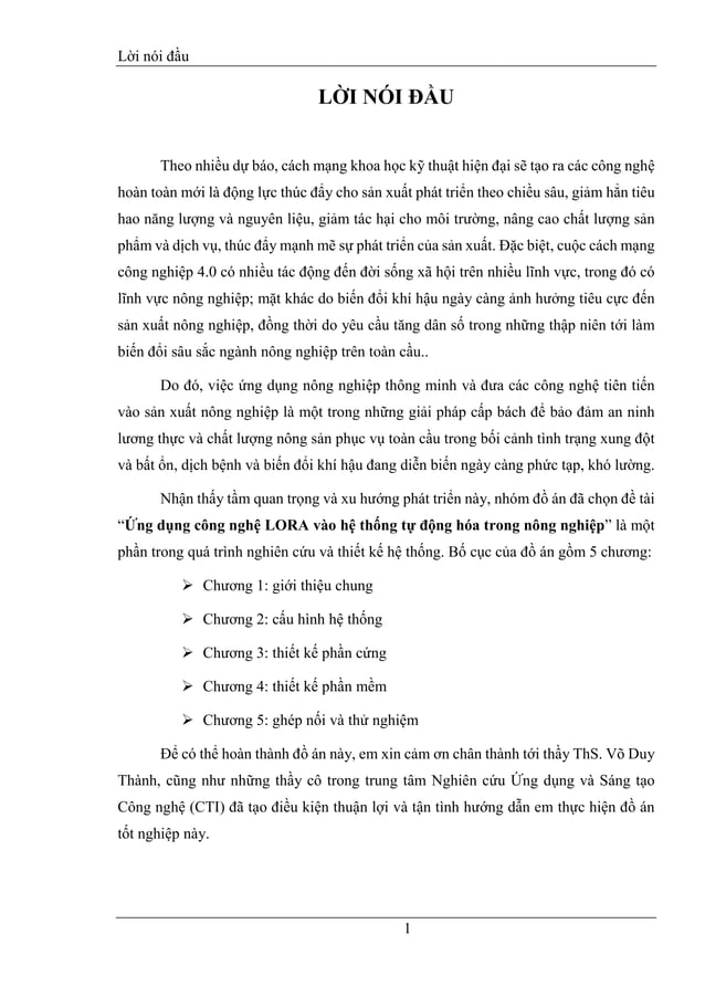 Ứng dụng công nghệ truyền thông Lora trong hệ thống tự động hóa nông nghiệp.pdf