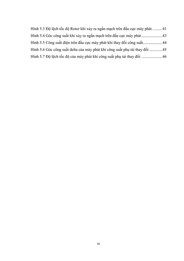 Ứng dụng giải thuật PSO để xác định thông số tối ưu cho bộ PSS | PDF