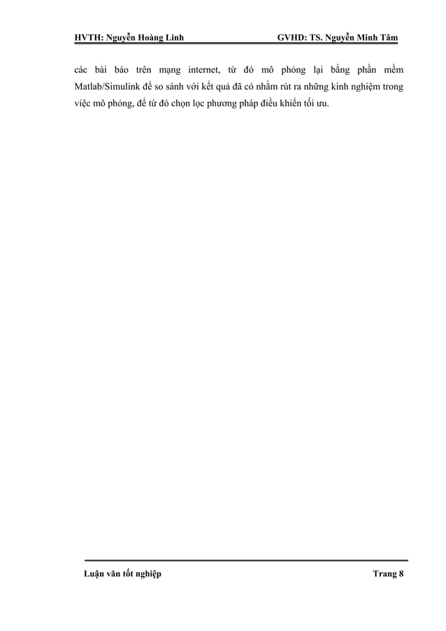 Ứng dụng giải thuật PSO để xác định thông số tối ưu cho bộ PSS | PDF