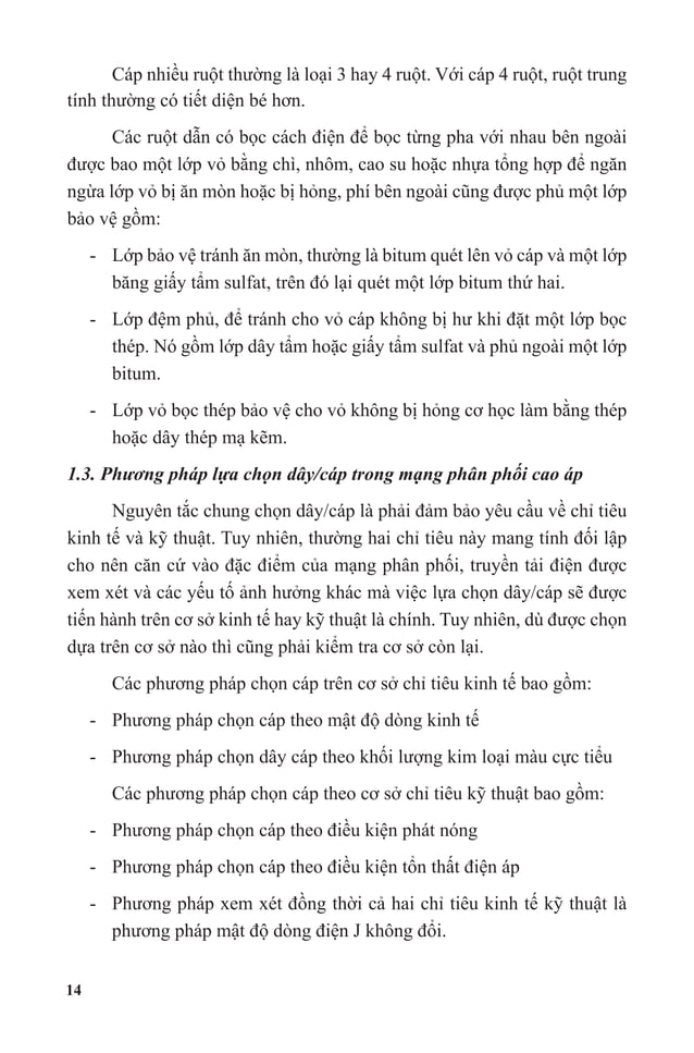 Ứng dụng phần mềm ETAP trong công nghệ lưới điện thông minh.pdf