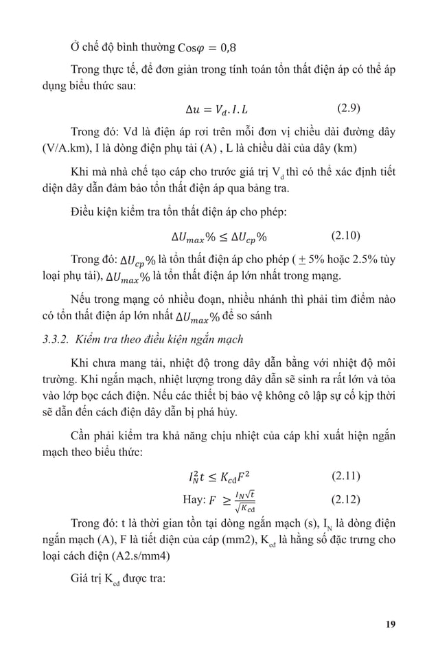 Ứng dụng phần mềm ETAP trong công nghệ lưới điện thông minh.pdf
