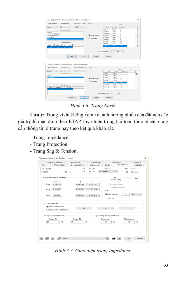 Ứng dụng phần mềm ETAP trong công nghệ lưới điện thông minh.pdf
