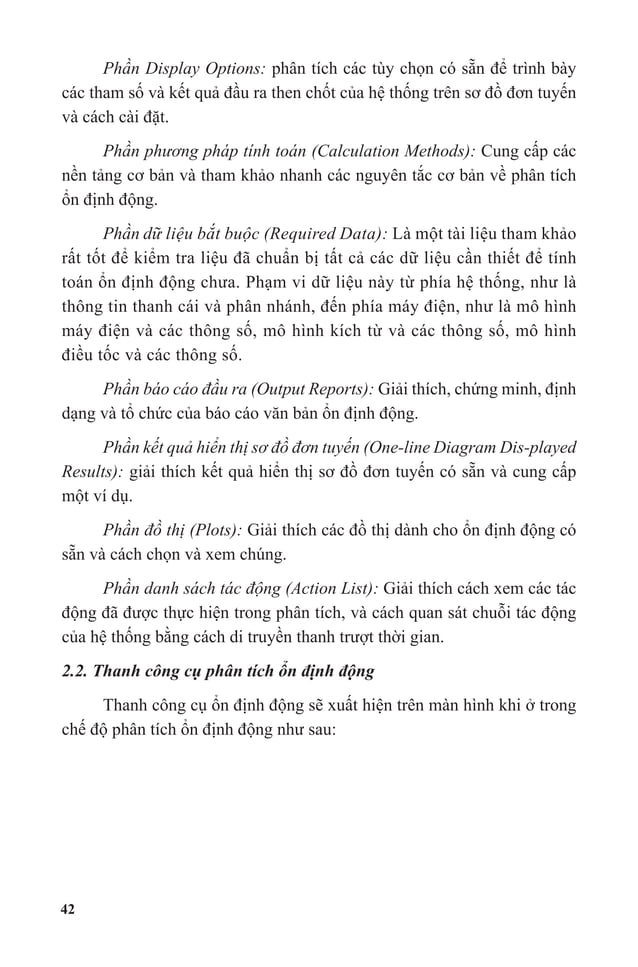 Ứng dụng phần mềm ETAP trong công nghệ lưới điện thông minh.pdf