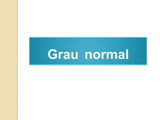âNgelo graus dos adjetivos | PPTX