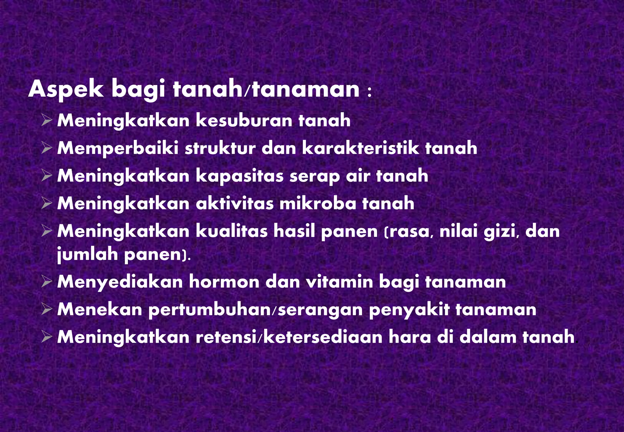 Pengelolaan Sampah Organik Di Pemukiman Ppt