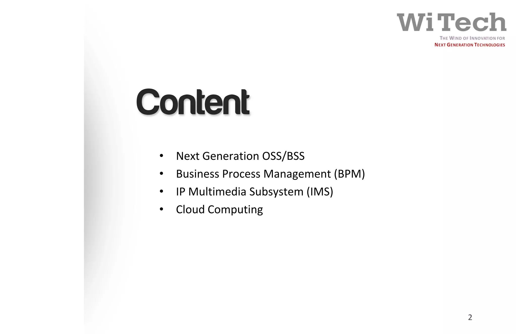 Ngen Oss Bss Architecture Evolution Pdf