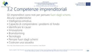 Ng environment io2 induction to pedagogy - m3 part3 - ita | PPT