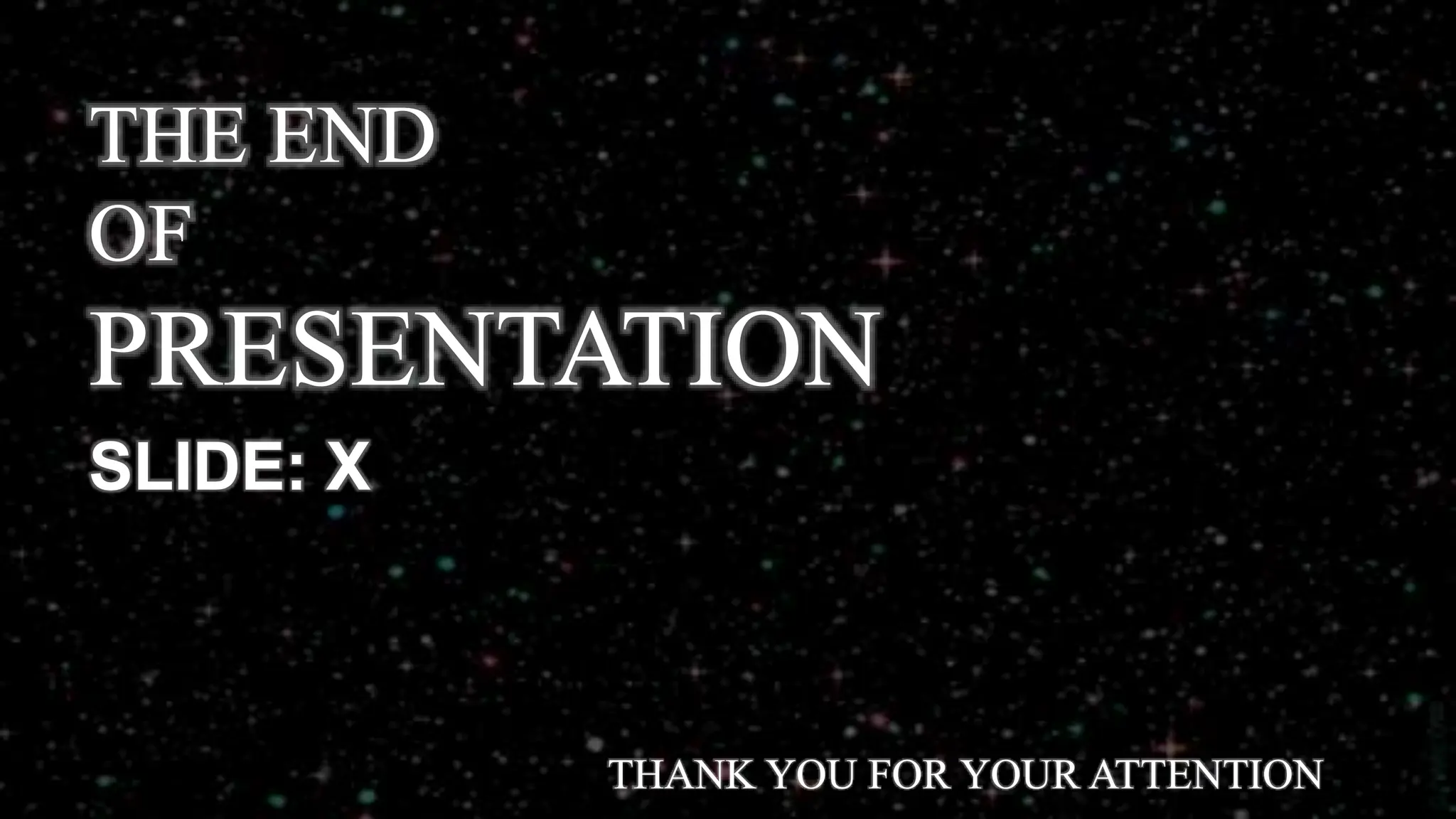 Neon Genesis Evangelion Ending.pptx