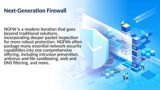 NG Firewall (Network Security Solution).pptx
