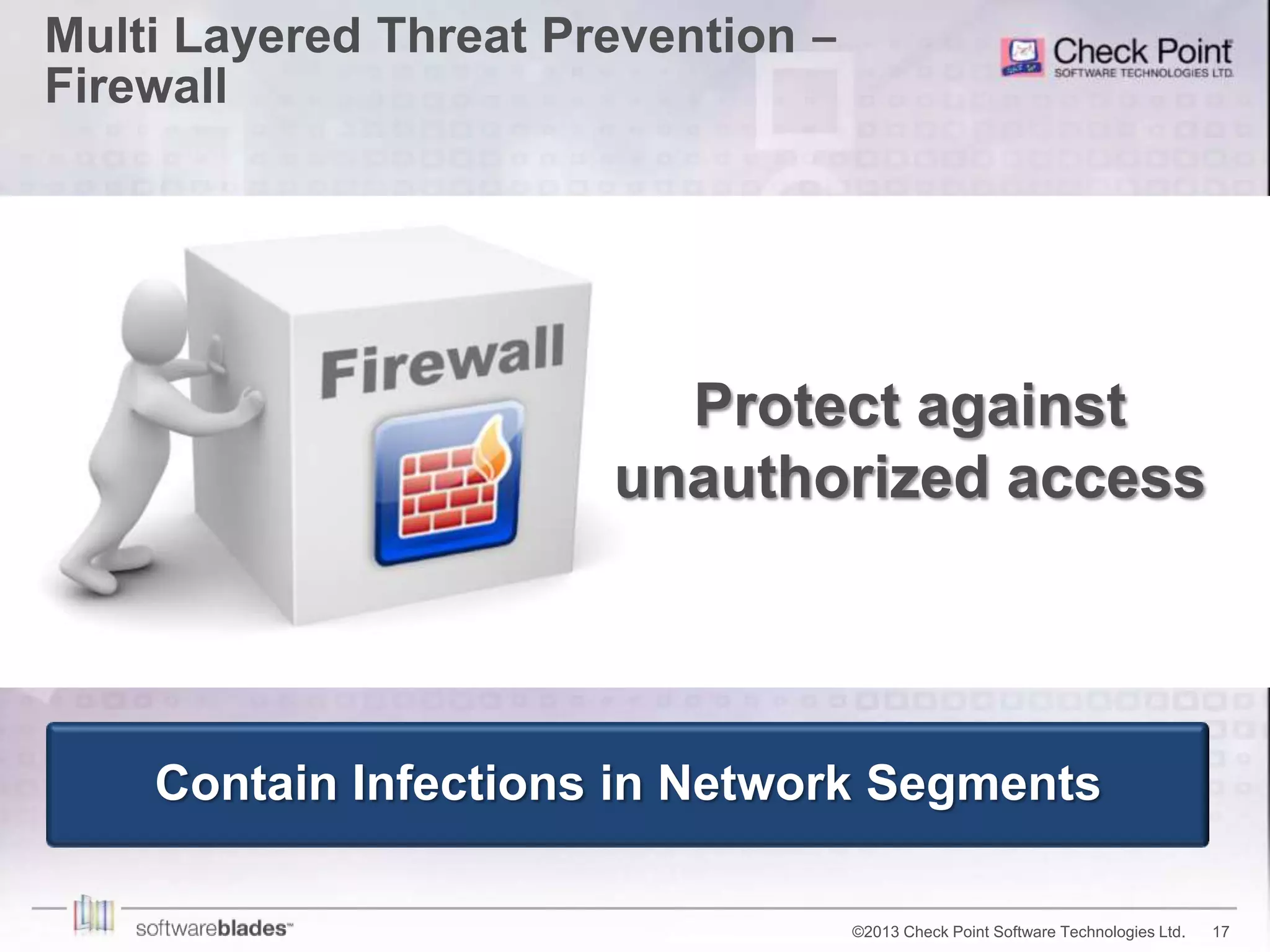 Check Point NGFW | PPTX