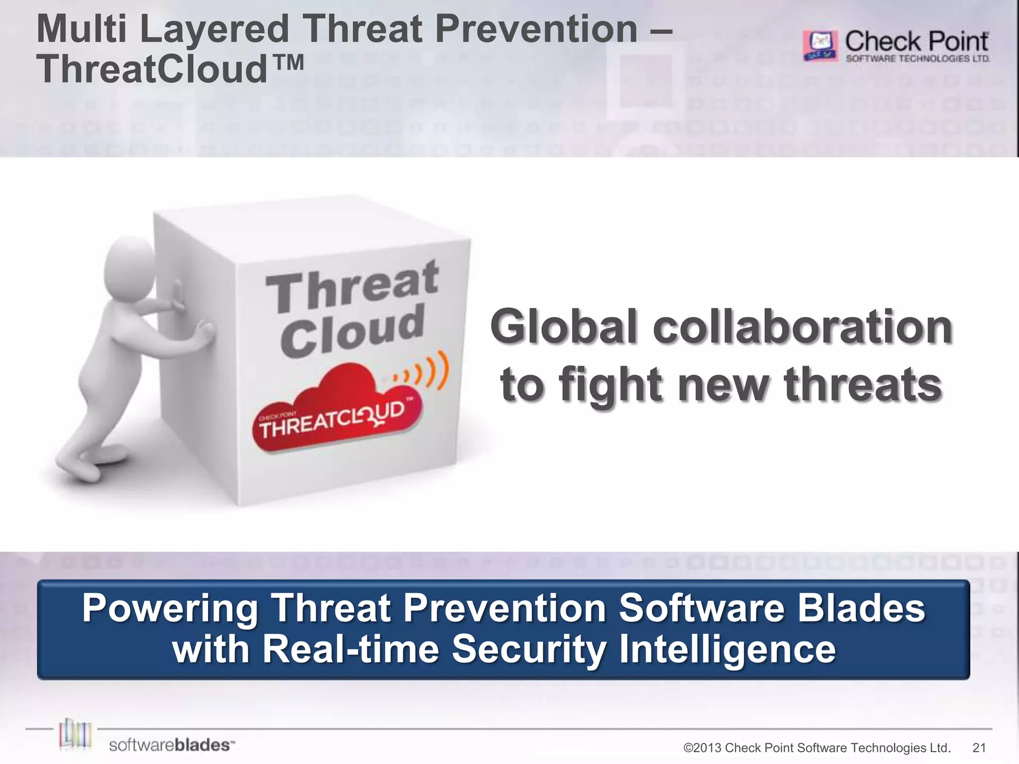 Check Point NGFW | PPTX