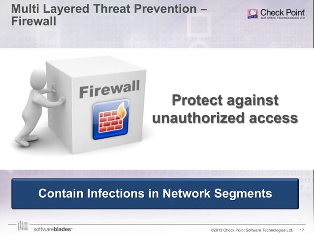 Check Point NGFW | PPTX