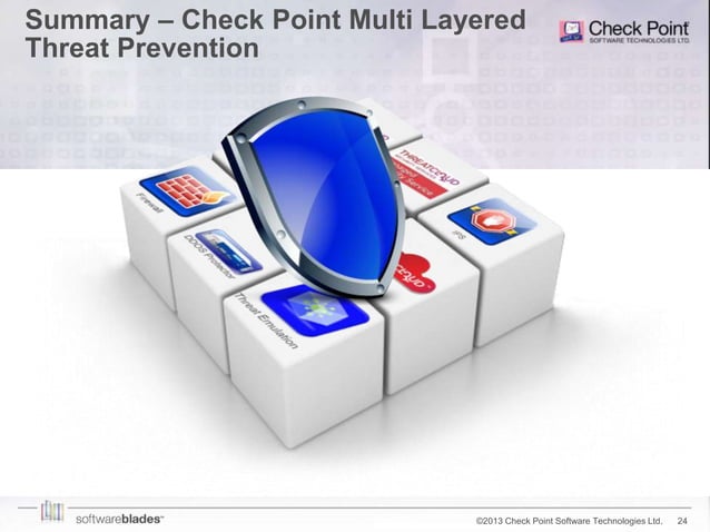 Check Point NGFW | PPTX
