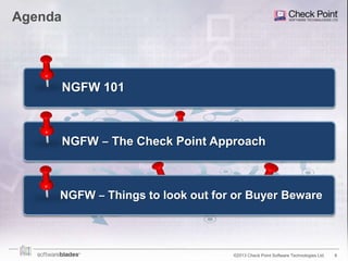 Check Point NGFW | PPTX