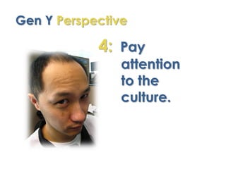 Bridging the Generation Gap | PDF