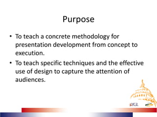Engaging Your Audience: The Art of Public Speaking | PPTX