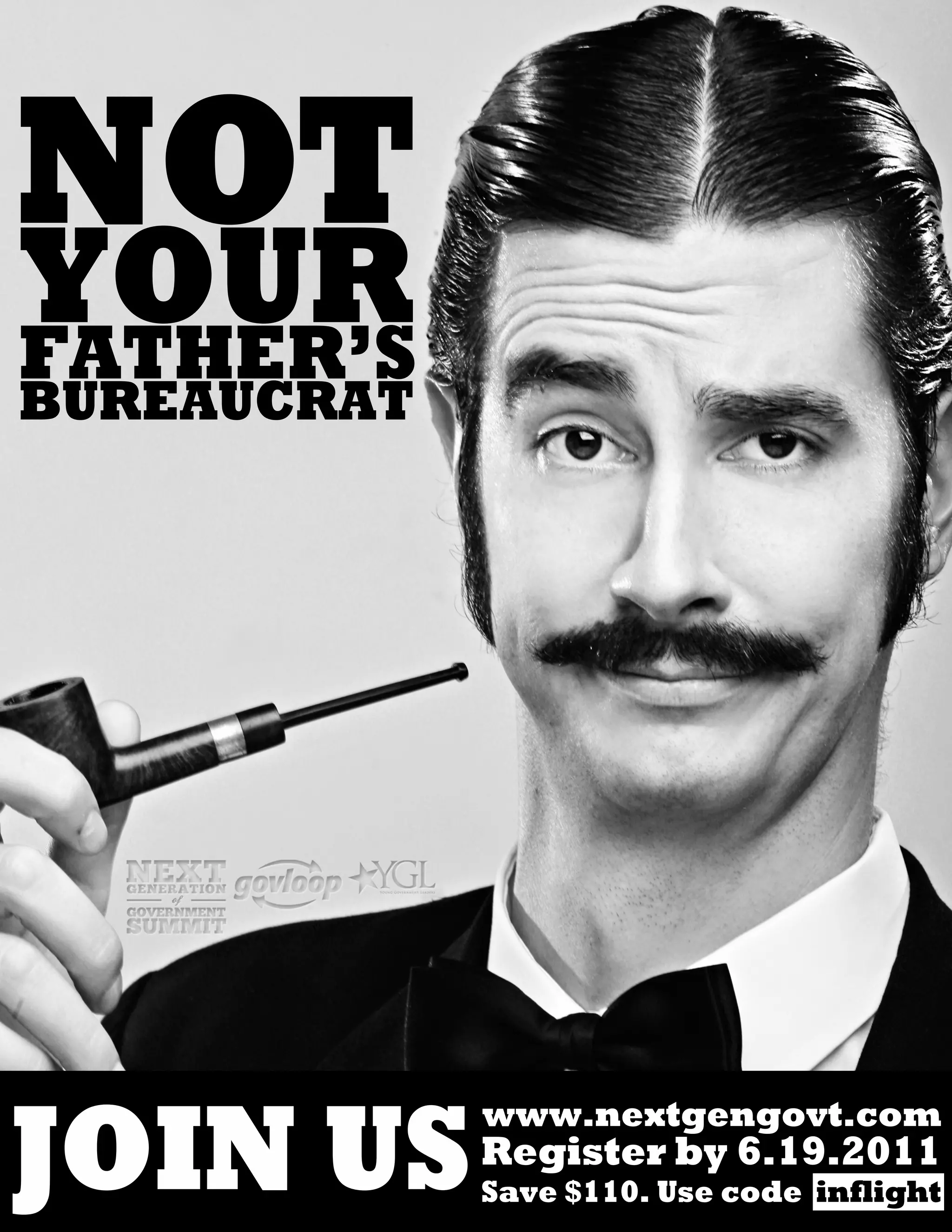 Not Your Average Bureaucrat | PDF