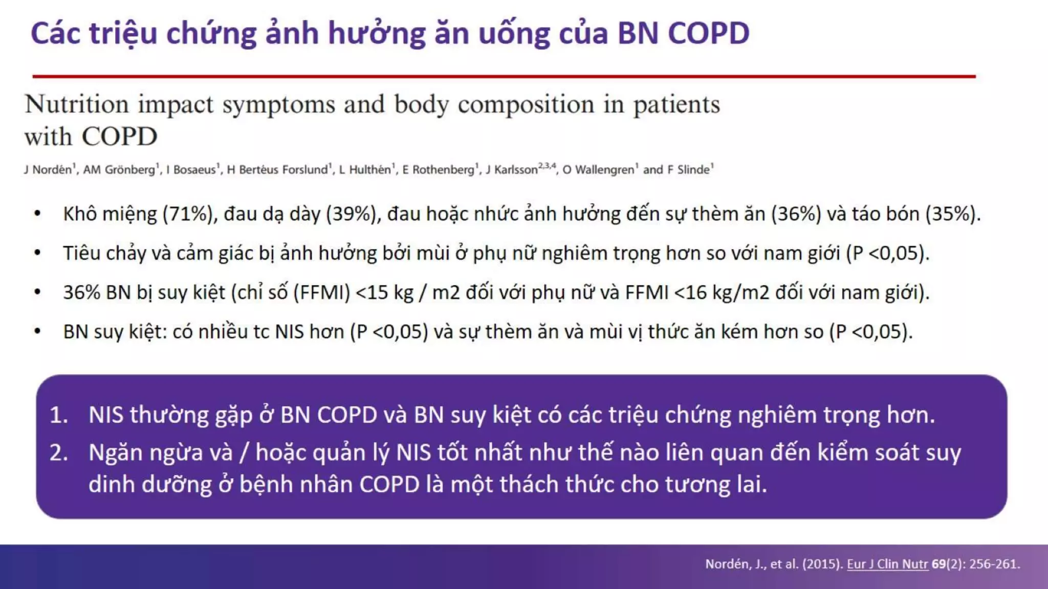 DInh dưỡng và tầm soát COPD 2023.pptx