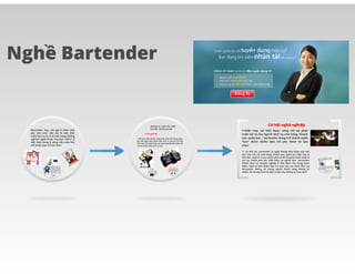 Nghe bartender | PDF