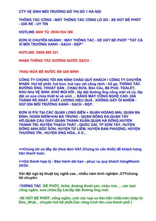 Nghiem th u 1 dao duy anh1(2) | PDF