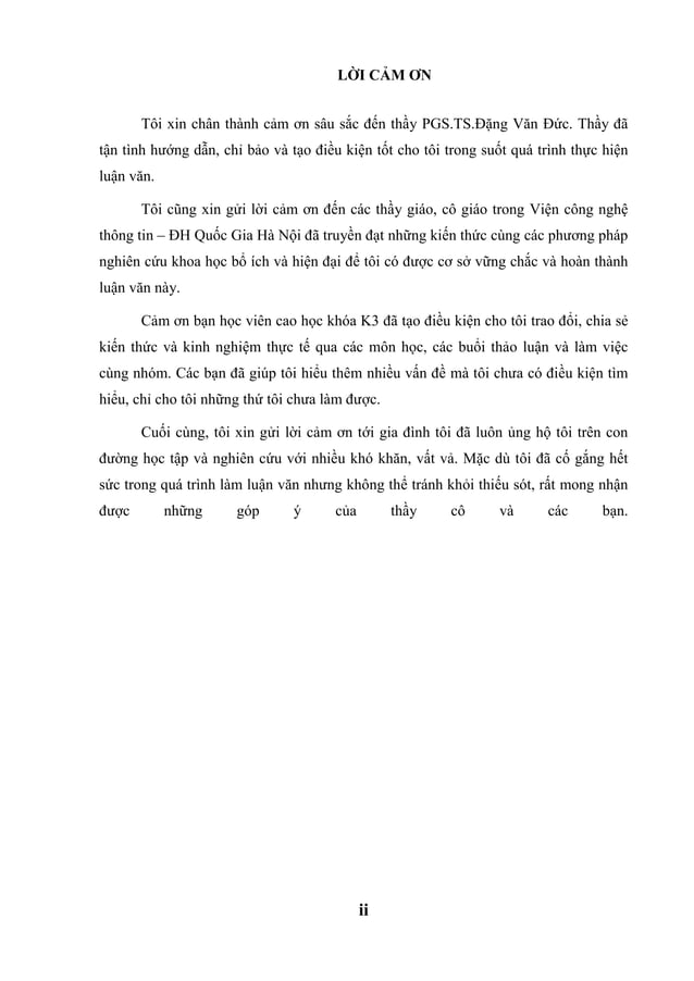 Nghiên cứu các chuẩn OGC (Open Geospatial Consortium) trong hệ thống ...