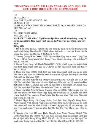 Nghien cuu dac diem mot so bien chung trong 24 gio dau can thiep dong ...