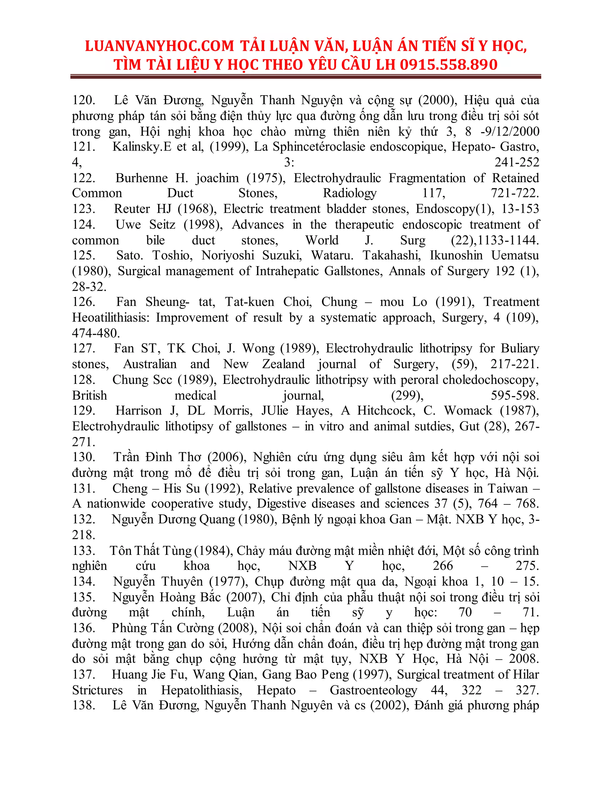 Nghien cuu ung dung noi soi duong mat va tan soi dien thuy luc trong mo ...