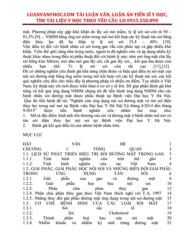 Nghien cuu ung dung noi soi duong mat va tan soi dien thuy luc trong mo mo | PDF