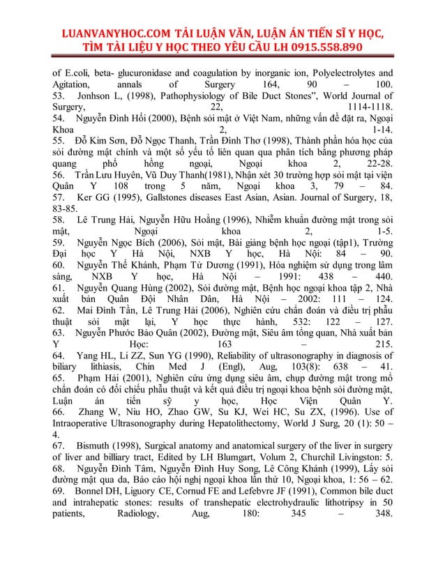 Nghien cuu ung dung noi soi duong mat va tan soi dien thuy luc trong mo mo | PDF