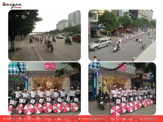 Nghiệm thu miniso | PPT