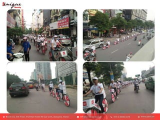 ROADSHOW MINISO | PPTX