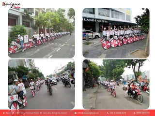 ROADSHOW MINISO | PPTX