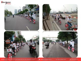 ROADSHOW MINISO | PPTX