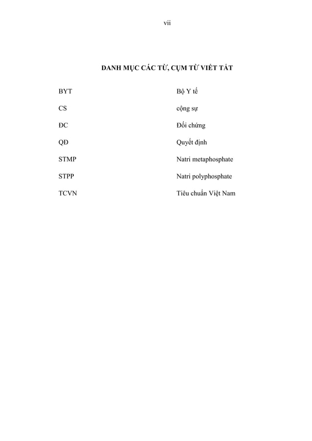 Nghiên cứu biến tính tinh bột dong riềng và tinh bột ngô bằng phương pháp acetyl hóa và ...