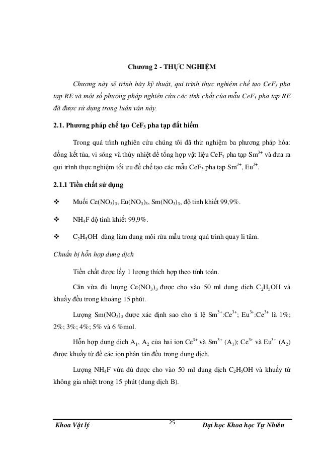 Nghiên cứu chế tạo và tính chất quang của vật liệu CeF3 pha tạp đất hiếm 6734607.pdf