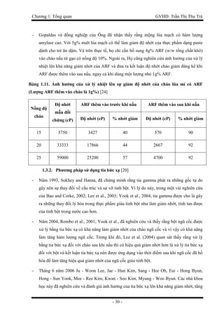 Nghiên cứu công nghệ sản xuất cháo dinh dưỡng cho trẻ ăn dặm.pdf
