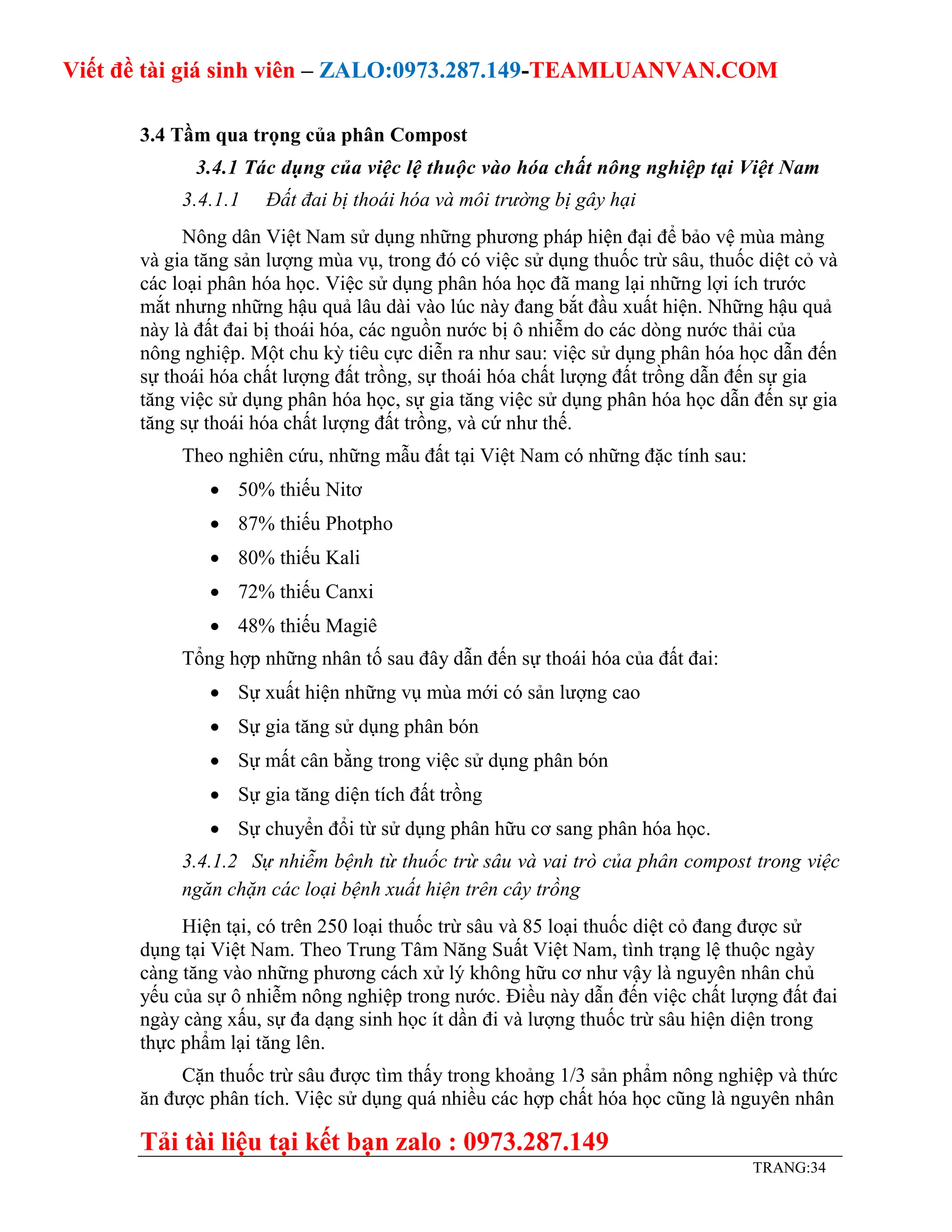 Nghiên cứu công nghệ sản xuất phân compost từ chất thải rắn sinh hoạt hữu cơ và đề xuất công ...