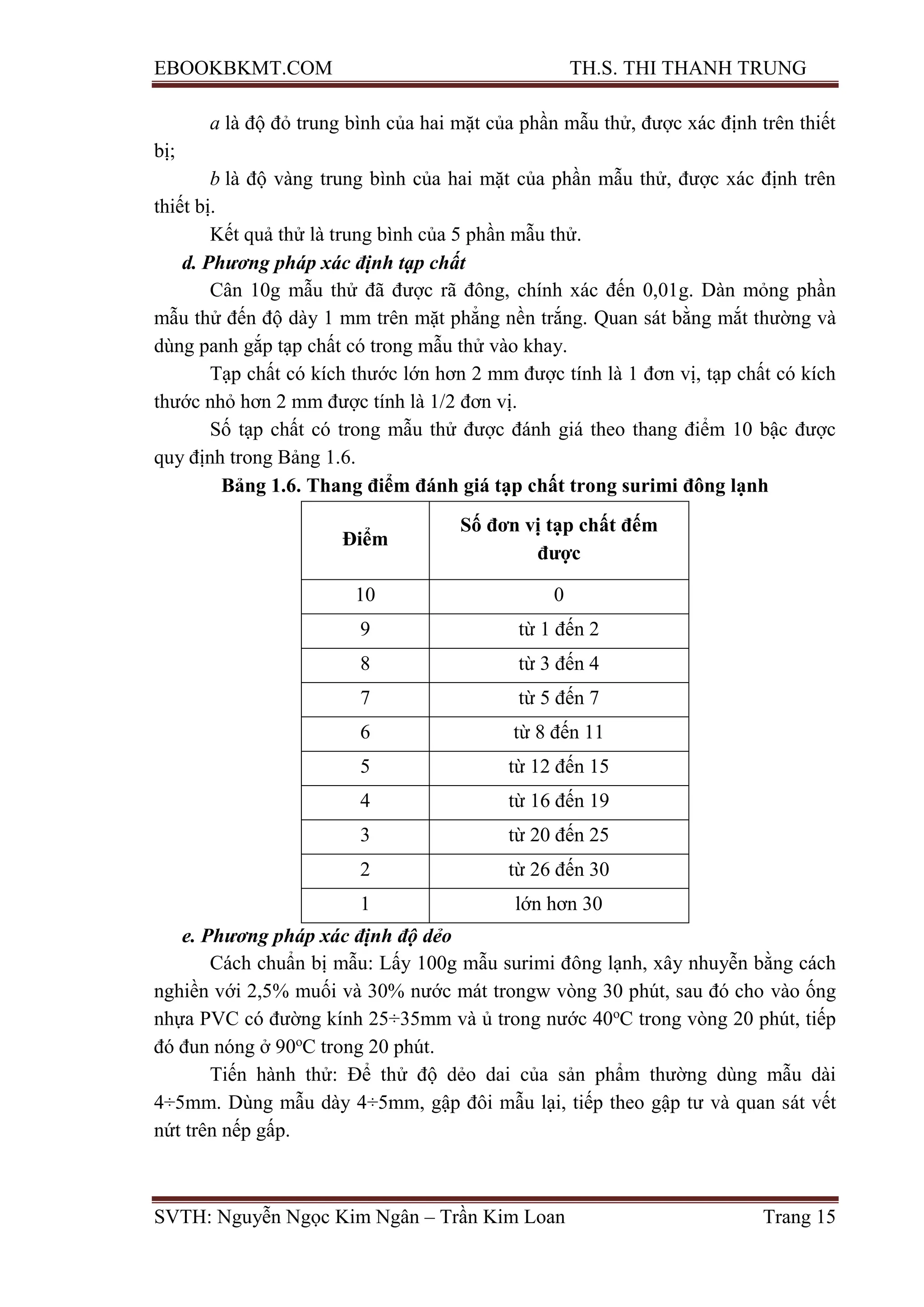 Nghiên cứu ứng dụng enzyme transglutaminase thương phẩm trong công nghệ ...
