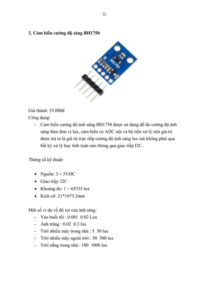 NGHIÊN CỨU, ỨNG DỤNG IOT TRONG NÔNG NGHIỆP.docx
