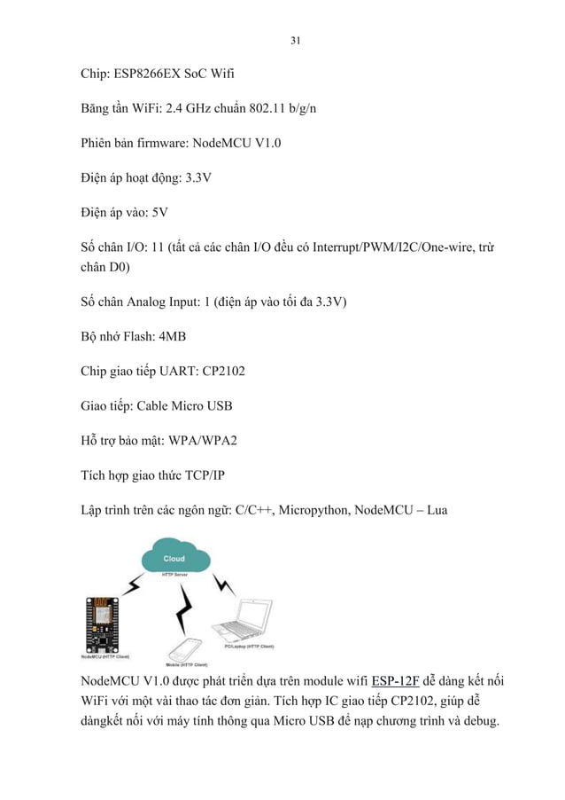 NGHIÊN CỨU, ỨNG DỤNG IOT TRONG NÔNG NGHIỆP.docx