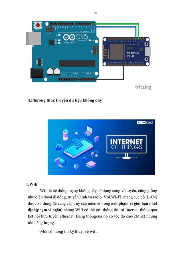 NGHIÊN CỨU, ỨNG DỤNG IOT TRONG NÔNG NGHIỆP.docx